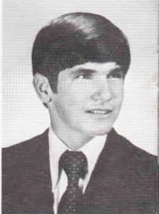 Steven Randolph Edeburn